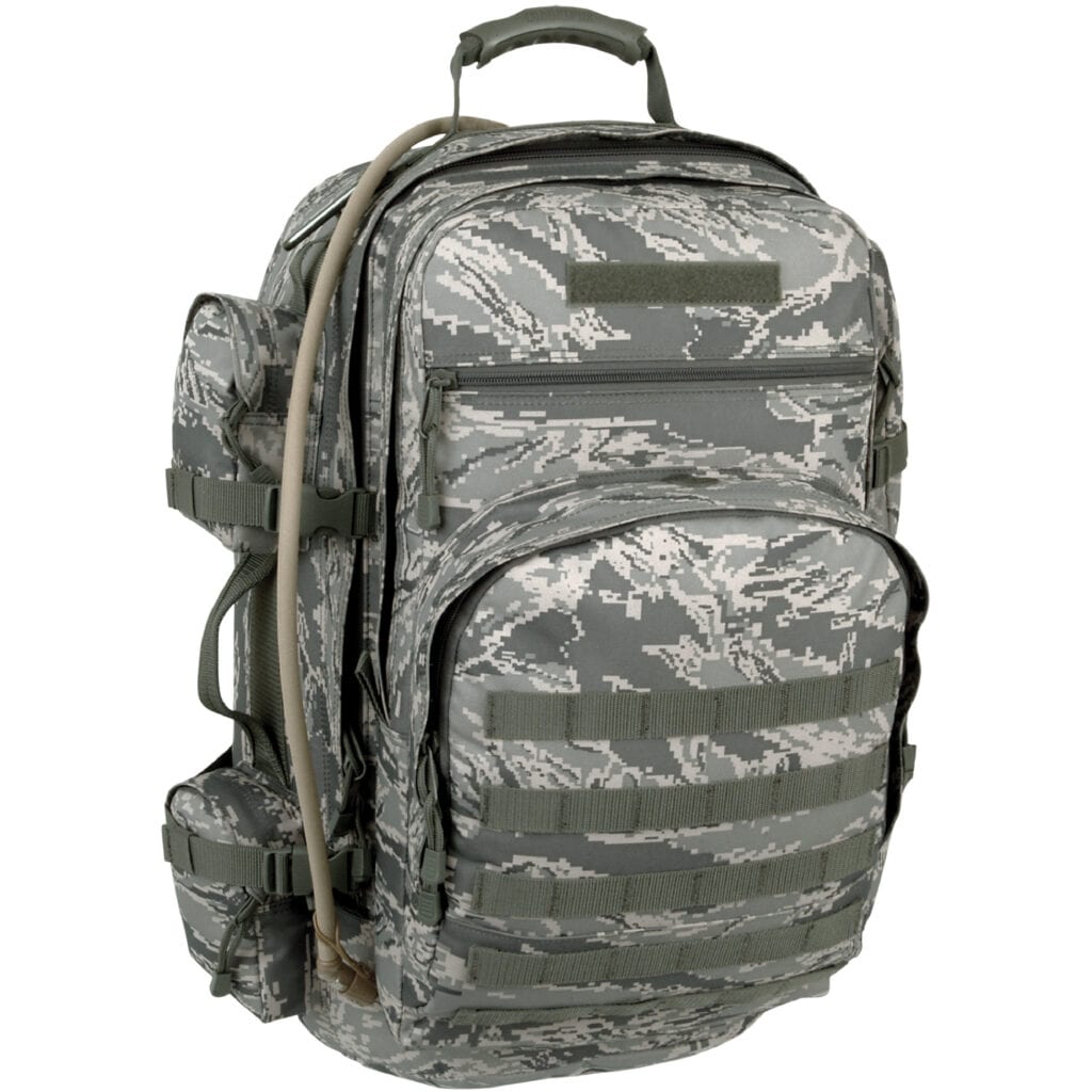 Multicam – Code Alpha Gear Plus
