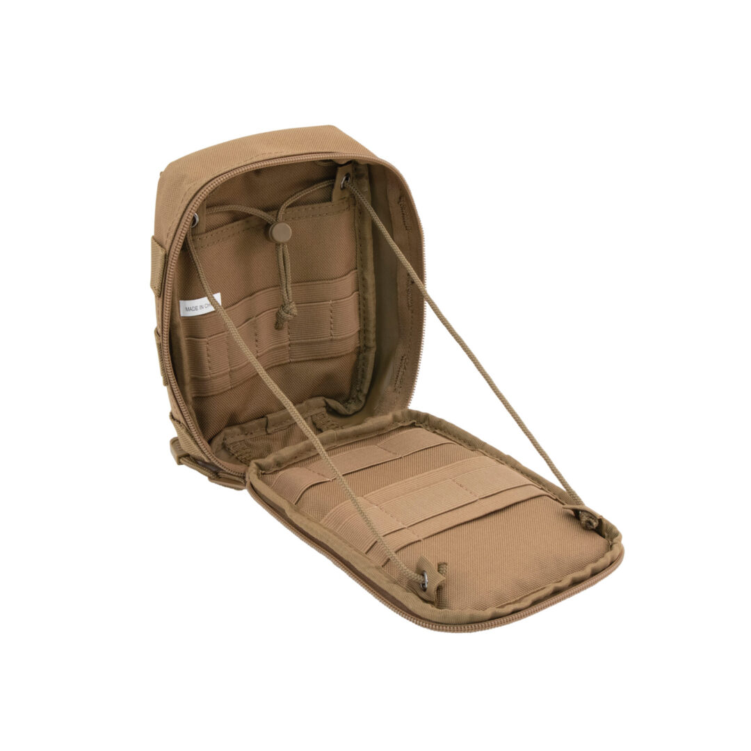 Pouches – Code Alpha Gear Plus