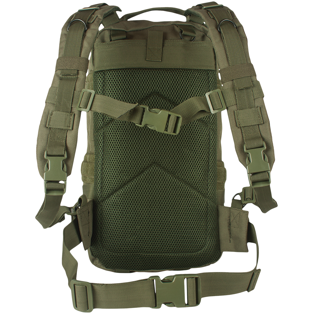 Tactical Patrol Bags – Code Alpha Gear Plus