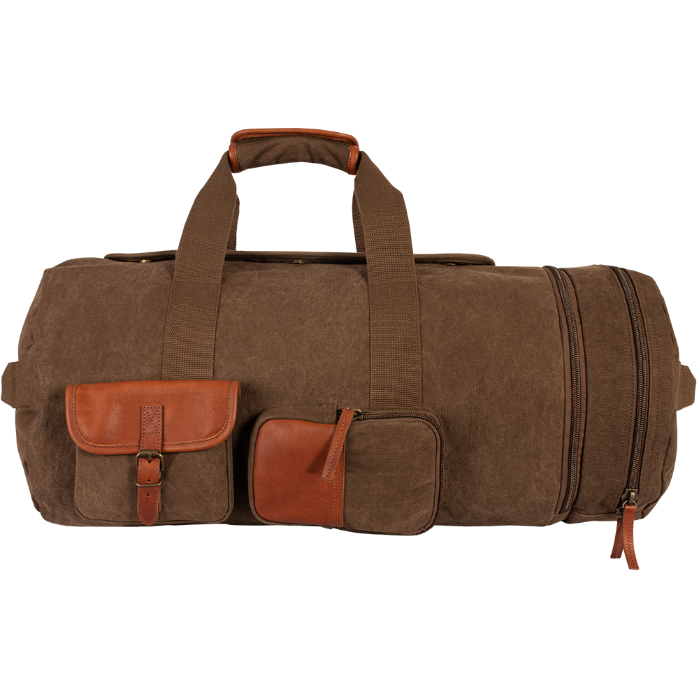 Fox Outdoor Crossover Duffel Bag – Code Alpha Gear Plus