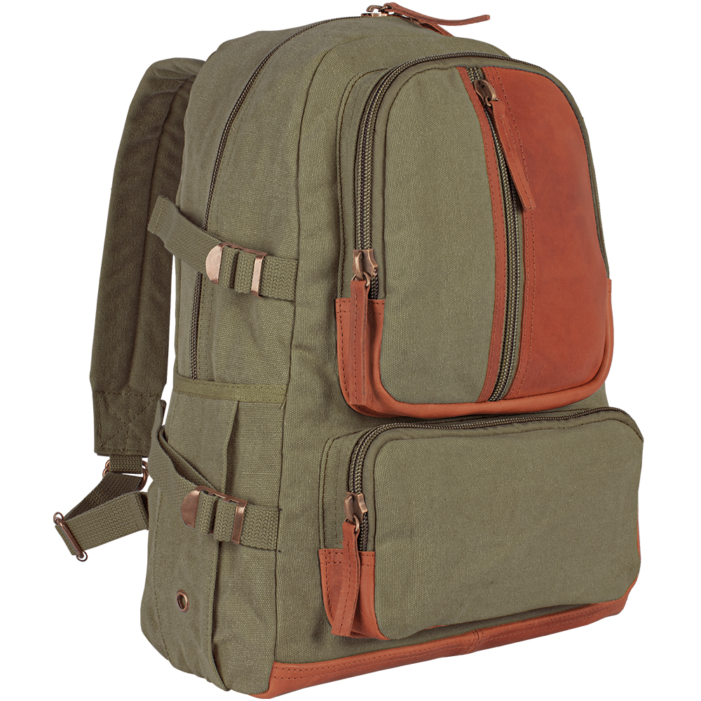 Backpacks – Code Alpha Gear Plus