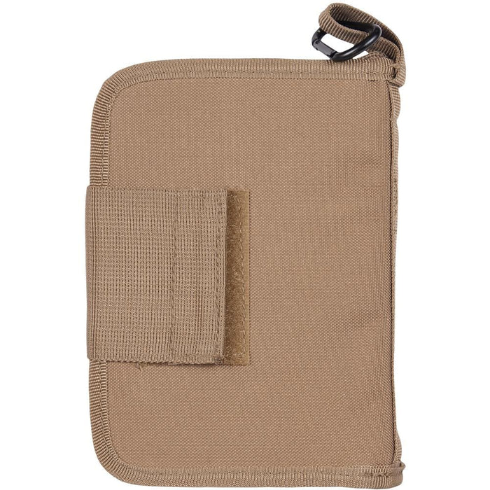 Fox Outdoor Field Notebook/Organizer Case (7″ size) – Code Alpha Gear Plus